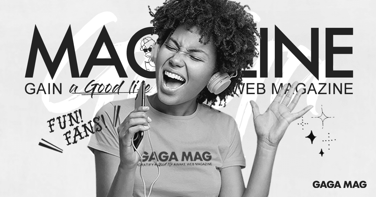 GAGAMAGおすすめアーティスト｜天才的才能を発揮するMC『鎮座DOPENESS』 - GAGAMAG（ガガマグ）