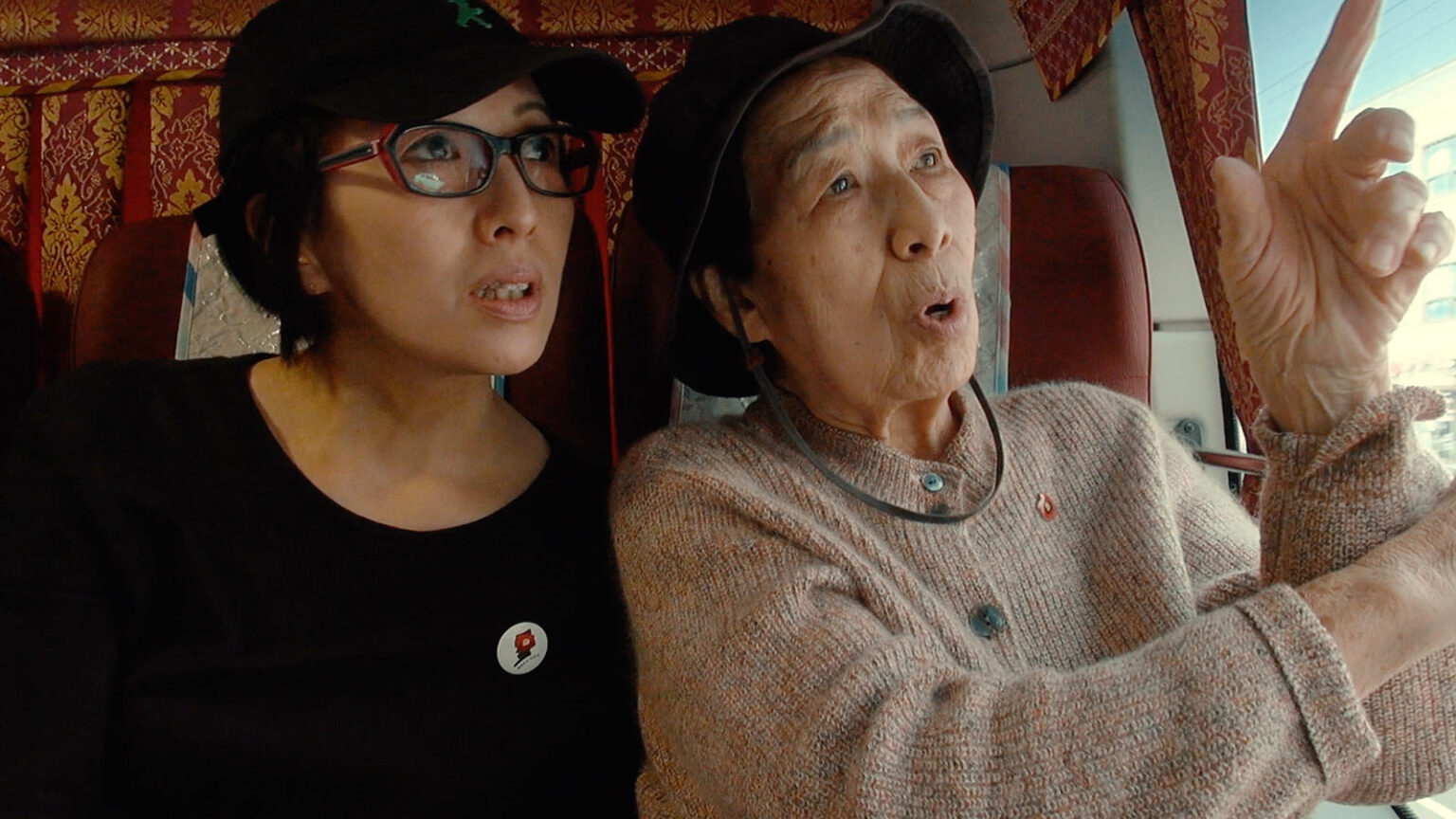 映画 : 『スープとイデオロギー』を渋谷ユーロスペースで見てきました！ - 生活を豊かにするがコンセプトのGAGAMAG