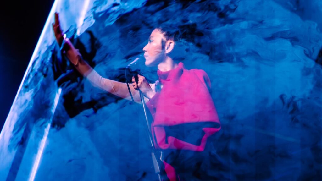 UA 25th→→→30th anniversary Live‼︎ IN LINE CUBE SHIBUYA - GAGAMAG